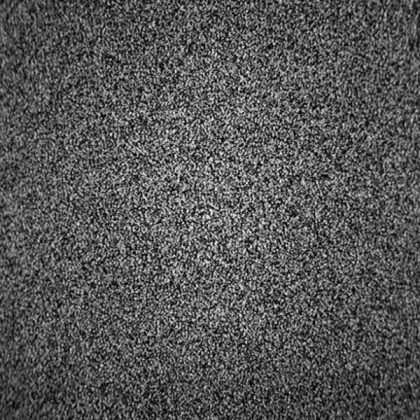 Tv Static