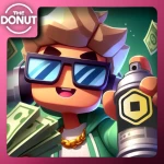 Realistic Spray Paint & Donate 💸 | Roblox Game - Rolimon's