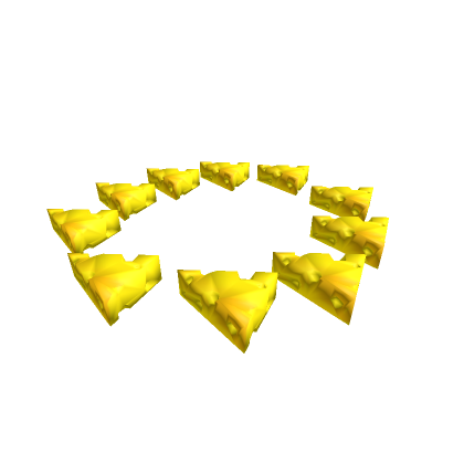 Cheese Lord's Ring. | Roblox Item - Rolimon's