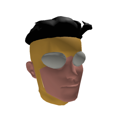 Invincible Boy | Roblox Item - Rolimon's