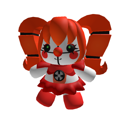 Plush - Roblox