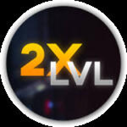 2x Level Gamepass - Roblox