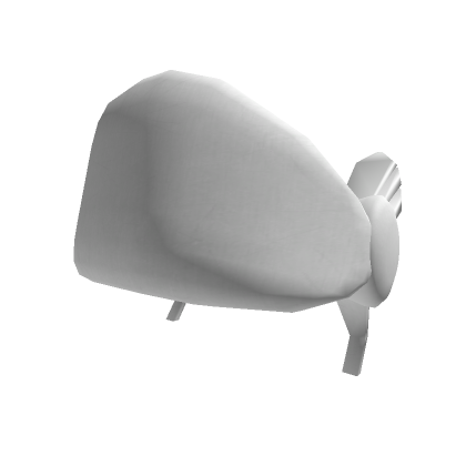 White Cheap Valk | Roblox Item - Rolimon's