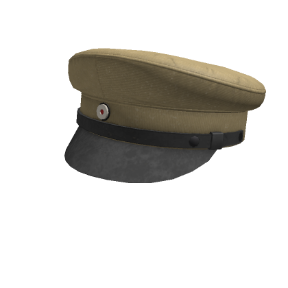 Seebataillon Hat | Roblox Item - Rolimon's