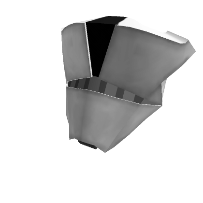 Frown Pilot Mask 2.0 | Roblox Item - Rolimon's
