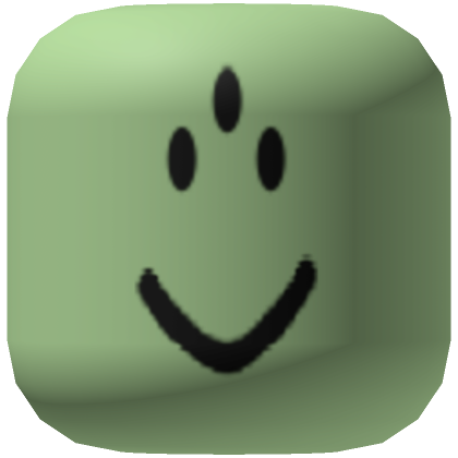 Alien Facemask | Roblox Item - Rolimon's