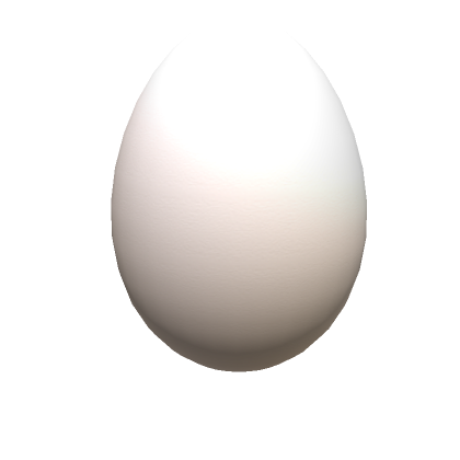 Egg | Roblox Item - Rolimon's
