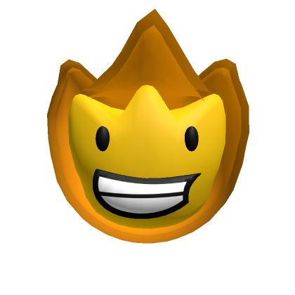 Firey From BFDI | Roblox Item - Rolimon's