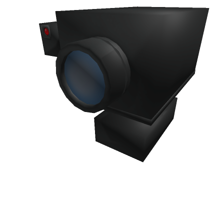 Spycam 3000 | Roblox Item - Rolimon's