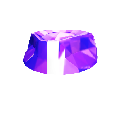 Purple Gem | Roblox Item - Rolimon's