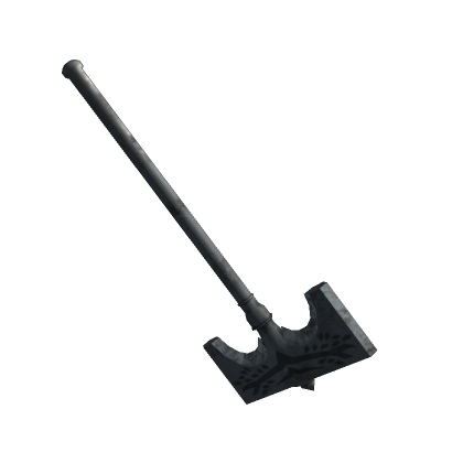 Iron Birch | Roblox Item - Rolimon's