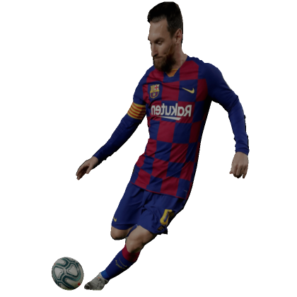 Messi | Roblox Item - Rolimon's