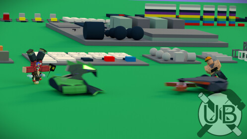 [Actualización] Construcción definitiva - Roblox