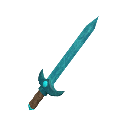 FreshCut Diamond Sword | Roblox Item - Rolimon's
