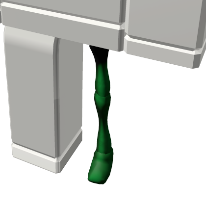 Jimmy the alien - Roblox