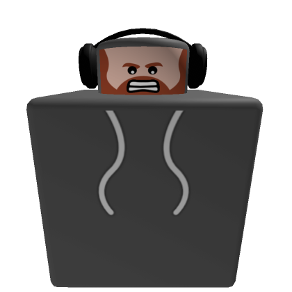 CaseOh 1x1 Buddy | Roblox Item - Rolimon's