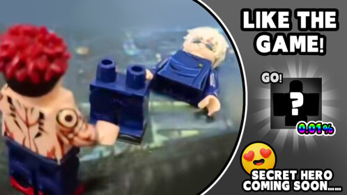 Anime Catching Simulator - Roblox