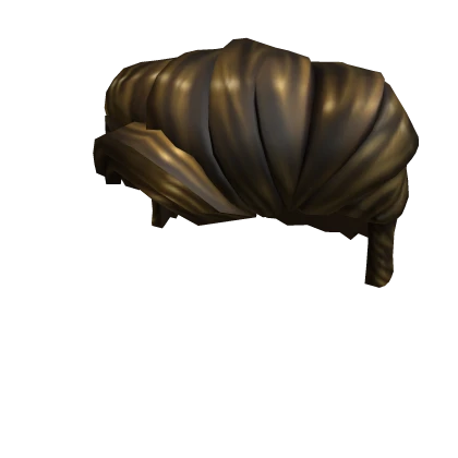 Bubbly Reviewer - Hair | Roblox Item - Rolimon's