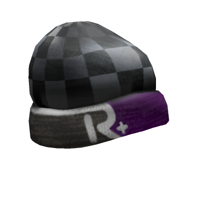 RoPro Rex Beanie | Roblox Item - Rolimon's