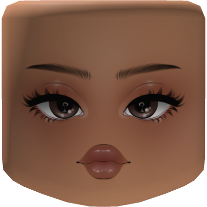 Natural Stunner Makeup | Roblox Item - Rolimon's