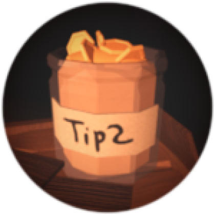 tip jar - Roblox