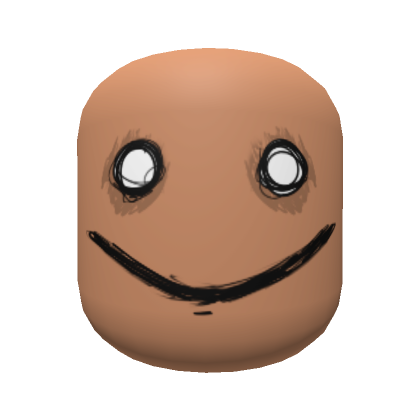 Creepy Noob | Roblox Item - Rolimon's