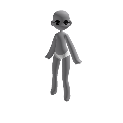 Chibi Body - Roblox